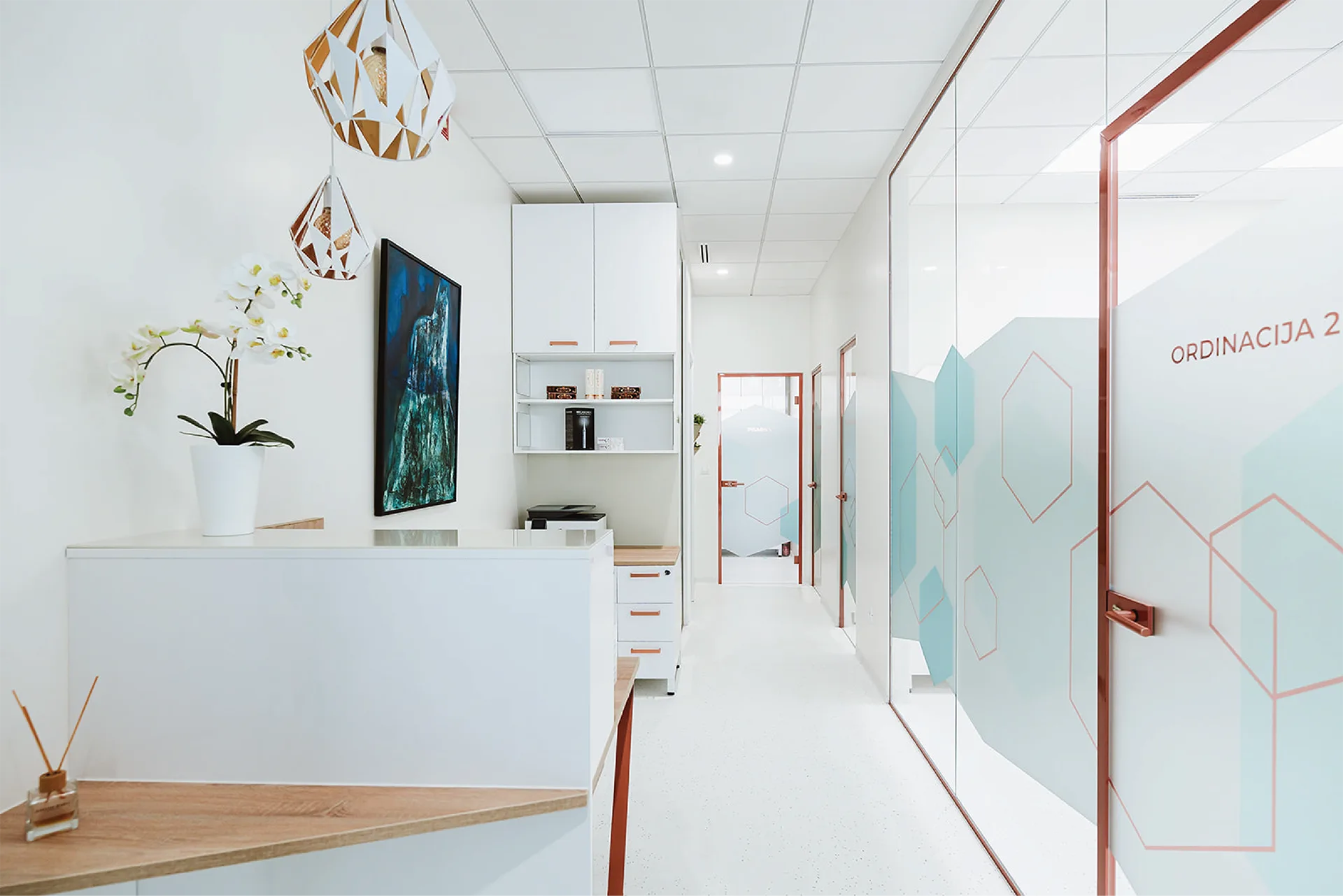 Dober ustni higienik